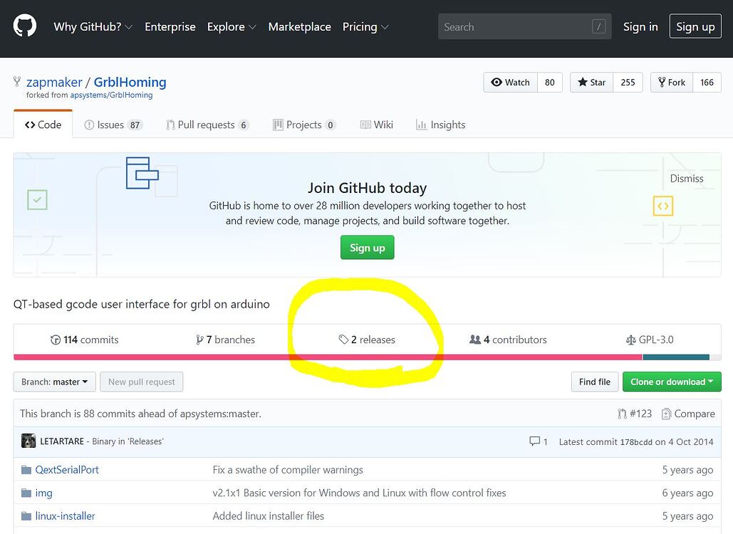 GRBL Controllerの使い方、Gコード（NCデータ）の送り方 - GRBL - OpenSource Hardware オープンソースハードウェアのコミュニティ