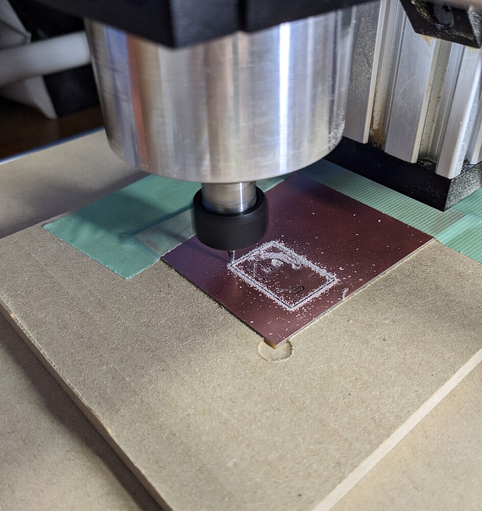 【まとめ】加工条件を共有しましょう - 自作CNC - OpenSource Hardware オープンソースハードウェアのコミュニティ