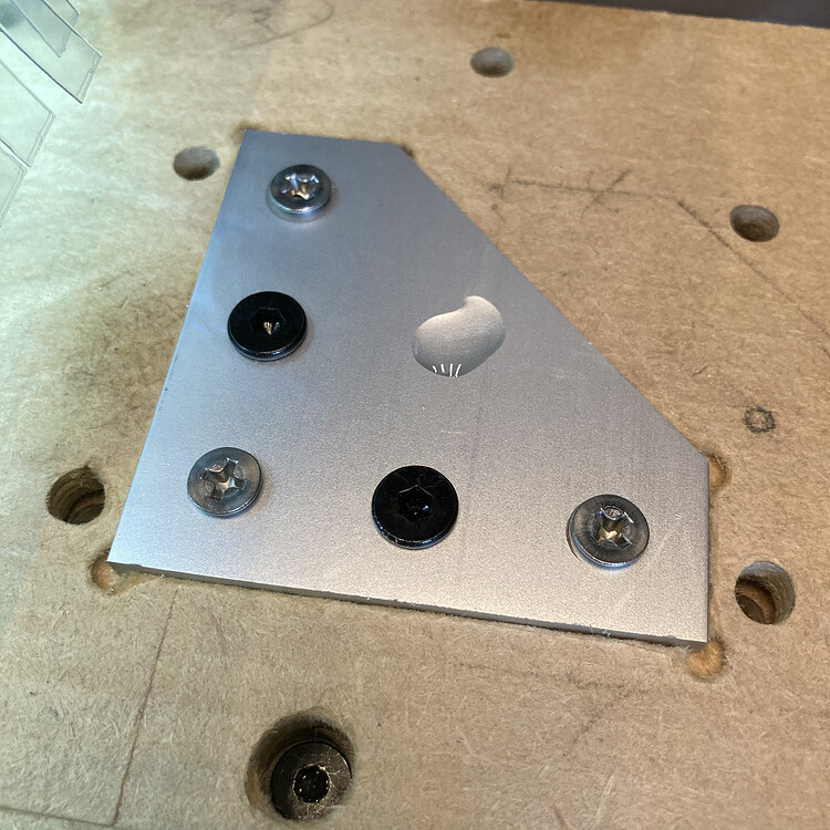 【まとめ】加工条件を共有しましょう - Gym の #24 - 自作CNC - OpenSource Hardware オープンソースハードウェアのコミュニティ