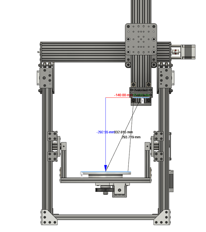 4軸CNC MaRkoオートキャリブレーション - 自作CNC - OpenSource Hardware オープンソースハードウェアのコミュニティ