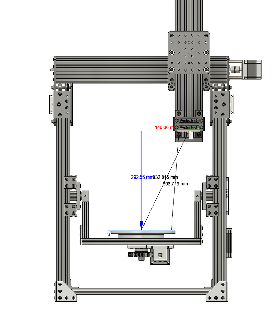 4軸CNC MaRkoオートキャリブレーション - 自作CNC - OpenSource Hardware オープンソースハードウェアのコミュニティ