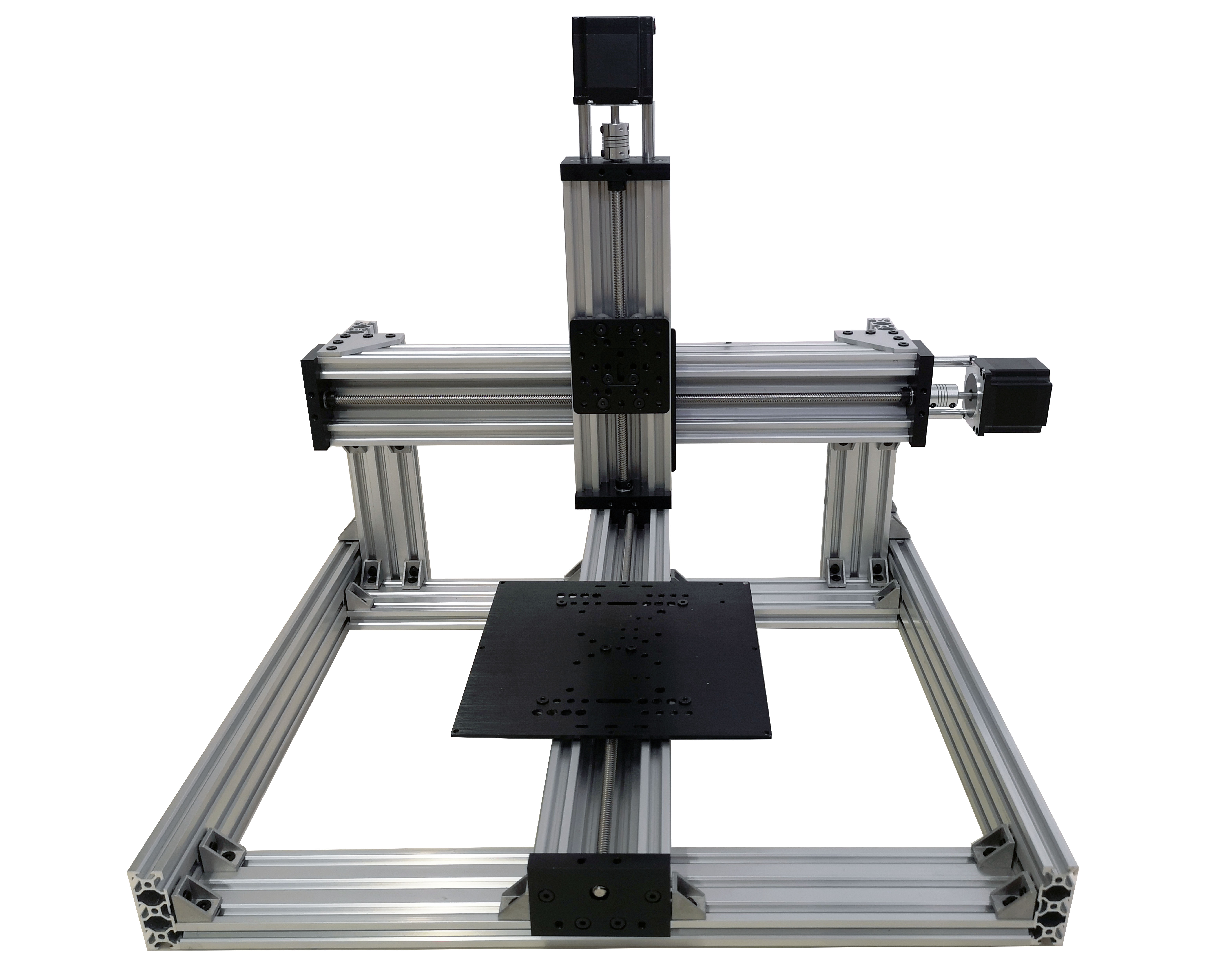 最新 自作CNC トピック - OpenSource Hardware オープンソースハードウェアのコミュニティ